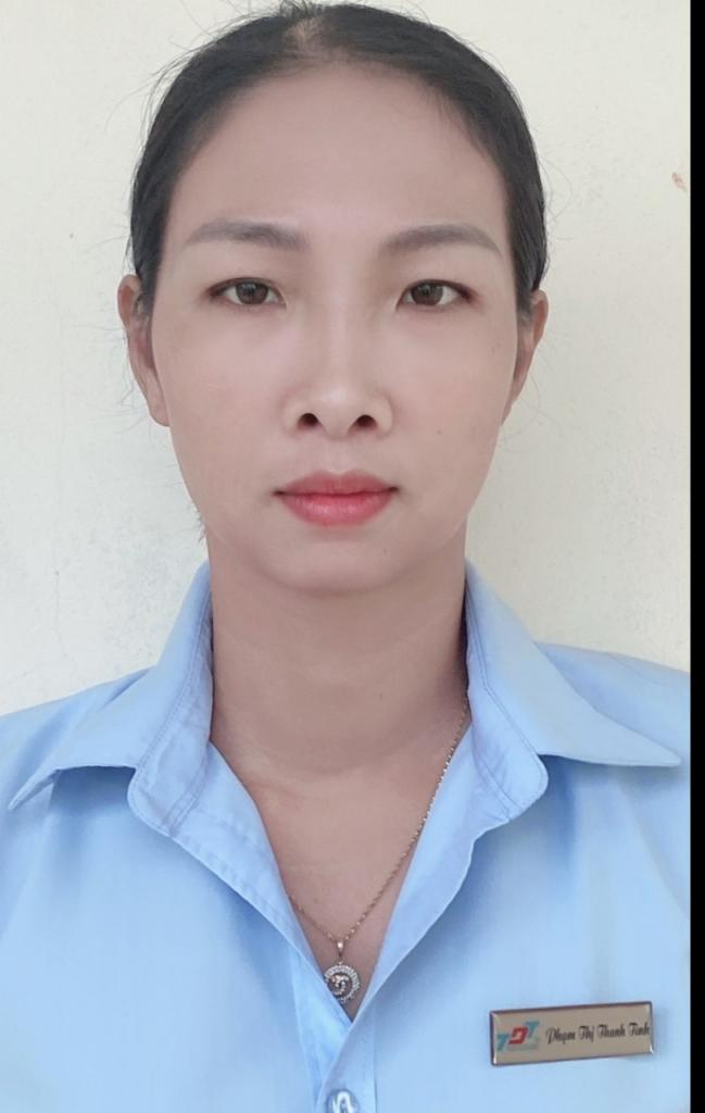 Nhân sự | Phân hiệu Khánh Hòa